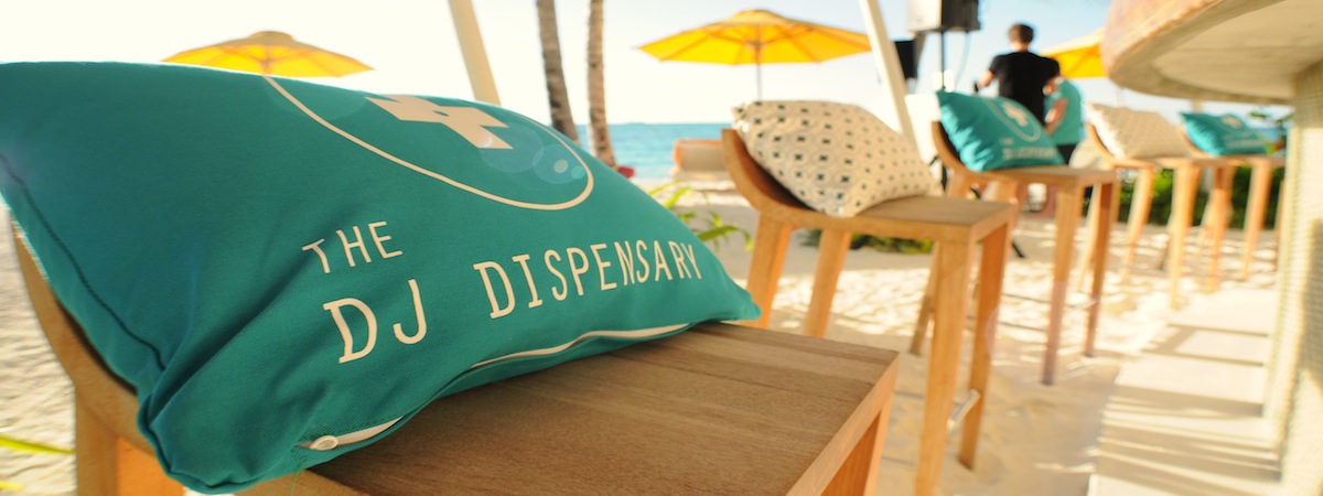 DJ Dispensary | Event Management . Entertainment Management . DJ ...